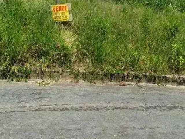 Terreno / Lote para Venda em Caratinga/MG Porto Seguro