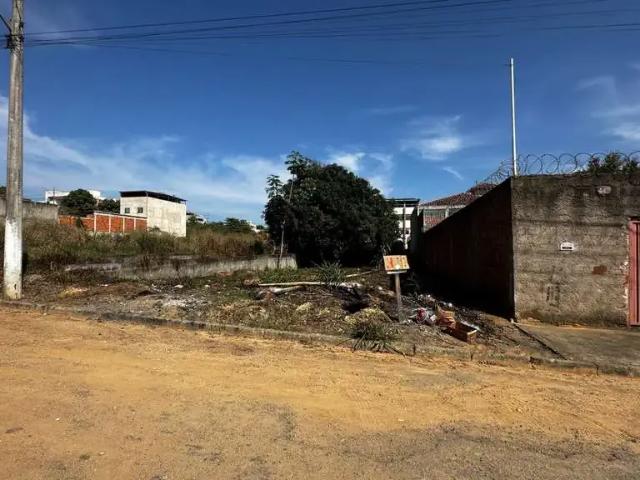 Terreno / Lote para Venda em Caratinga/MG Rodoviários