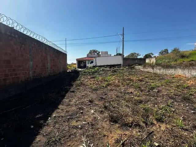 Terreno / Lote para Venda em Caratinga/MG Rodoviários