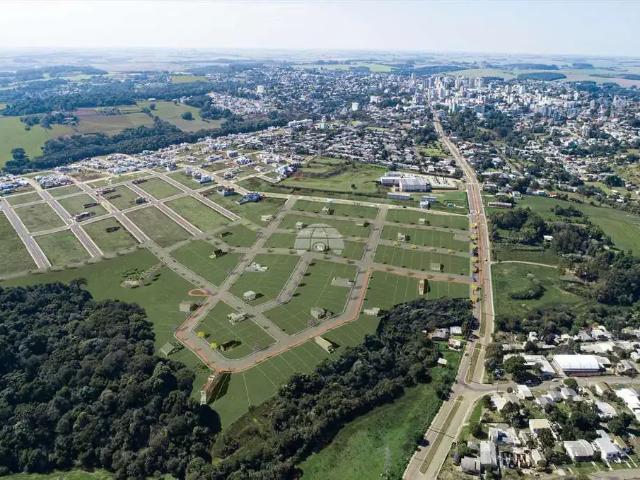 Terreno / Lote para Venda em Carazinho/RS Centro