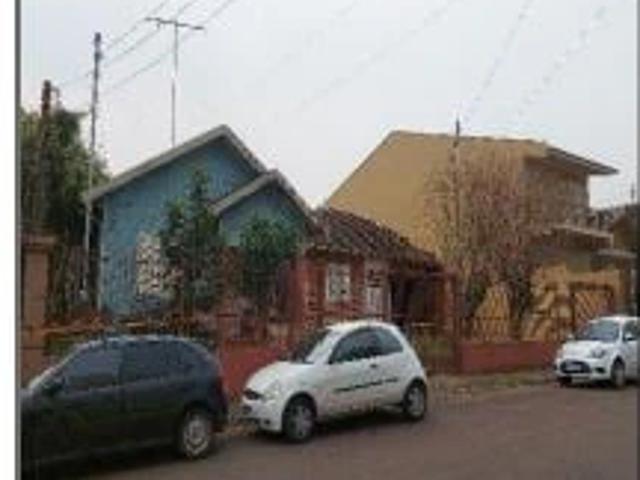 Terreno / Lote para Venda em Carazinho/RS Centro