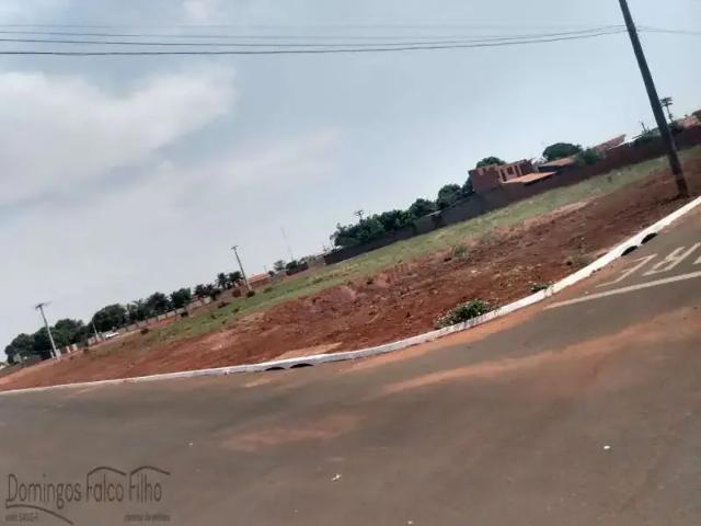 Terreno / Lote para Venda em Cardoso/SP Jardim do Lago