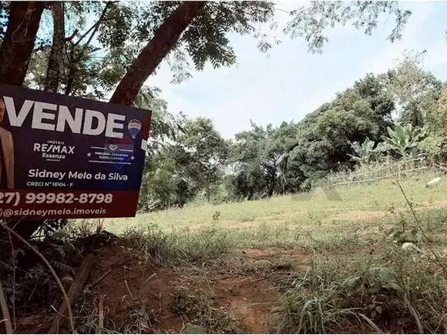 Terreno / Lote para Venda em Cariacica/ES Alzira Ramos 1 Quartos