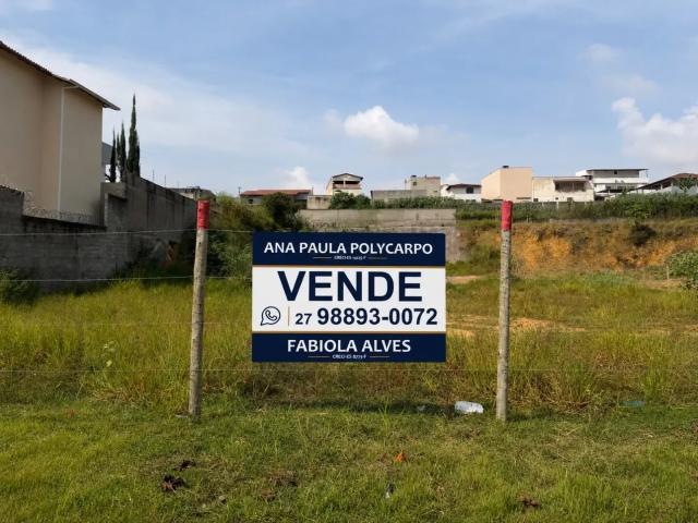 Terreno / Lote para Venda em Cariacica/ES Cariacica Sede