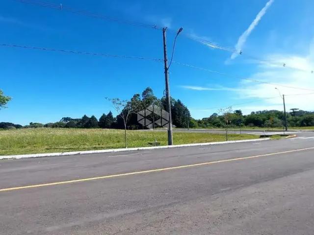 Terreno / Lote para Venda em Carlos Barbosa/RS Navegantes