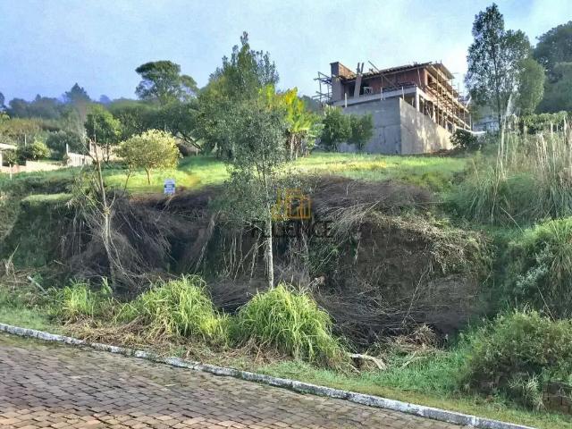 Terreno / Lote para Venda em Carlos Barbosa/RS Aurora