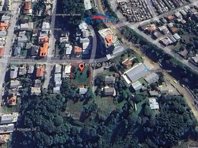 Terreno / Lote para Venda em Carlos Barbosa/RS Centro