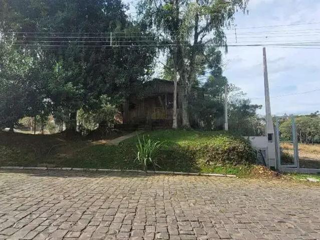 Terreno / Lote para Venda em Carlos Barbosa/RS Triângulo