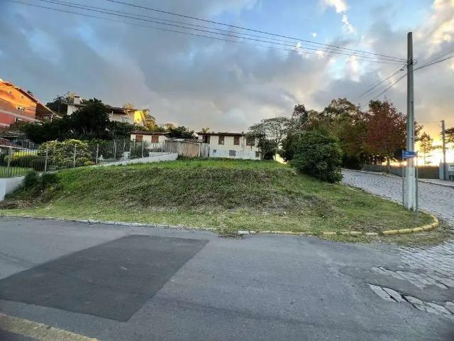 Terreno / Lote para Venda em Carlos Barbosa/RS Triângulo
