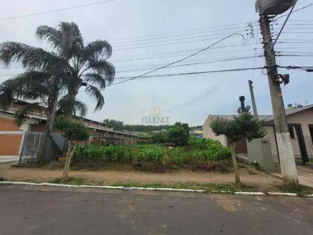 Terreno / Lote para Venda em Carlos Barbosa/RS Triângulo