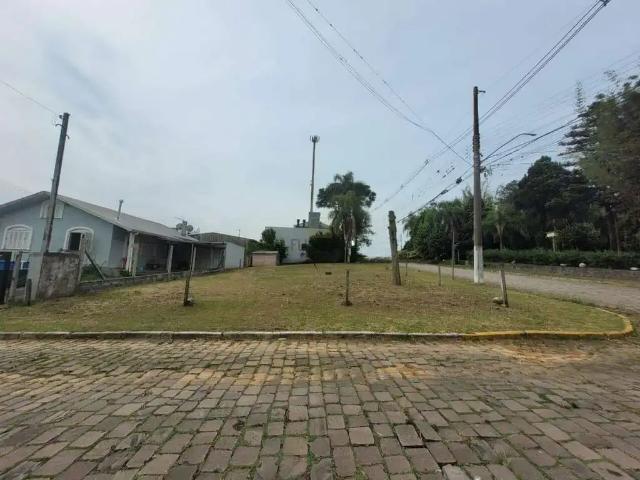 Terreno / Lote para Venda em Carlos Barbosa/RS Triângulo