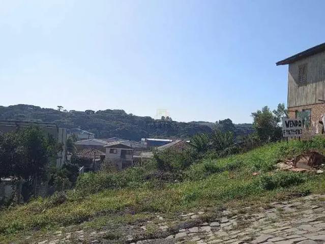 Terreno / Lote para Venda em Carlos Barbosa/RS Vila Nova