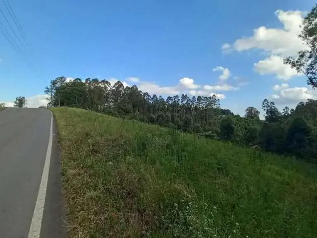Terreno / Lote para Venda em Carlos Barbosa/RS Zona Rural