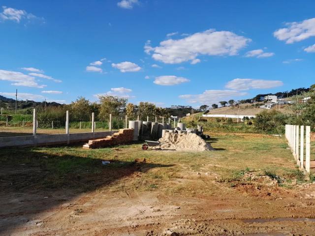 Terreno / Lote para Venda em Carmo de Minas/MG Nhá Chica