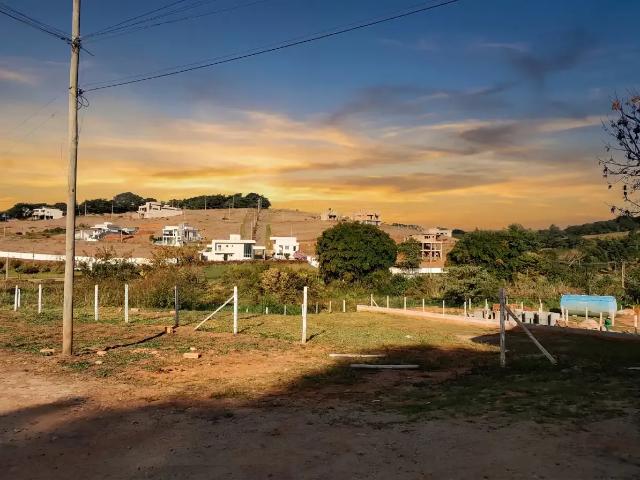 Terreno / Lote para Venda em Carmo de Minas/MG Nhá Chica