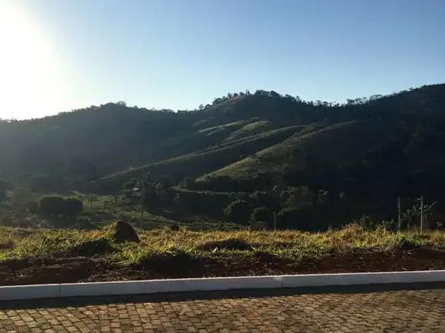 Terreno / Lote para Venda em Carmo de Minas/MG Centro
