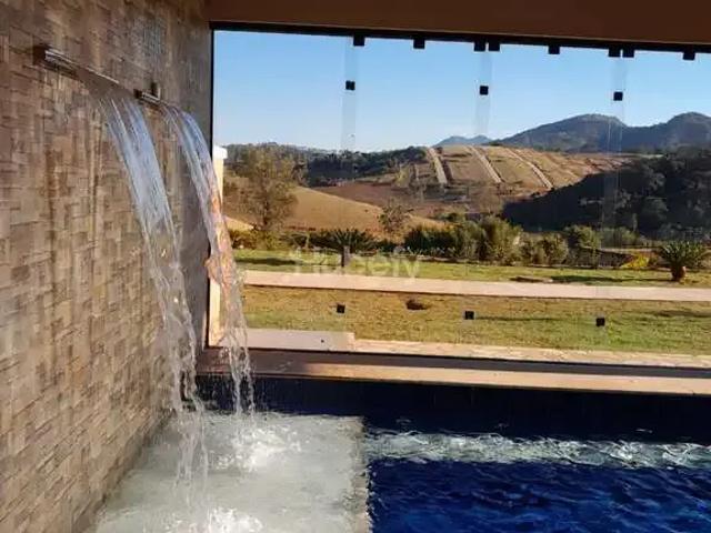Terreno / Lote para Venda em Carmo de Minas/MG Centro