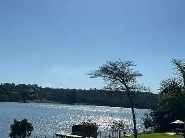 Terreno / Lote para Venda em Carmo do Cajuru/MG Balneário do Lago