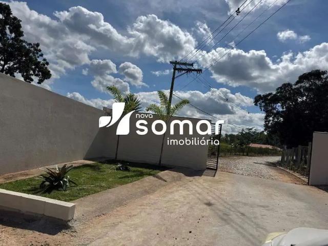 Terreno / Lote para Venda em Carmo do Cajuru/MG Bonfim
