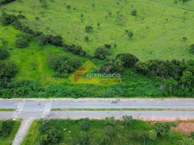 Terreno / Lote para Venda em Carmo do Cajuru/MG Centro