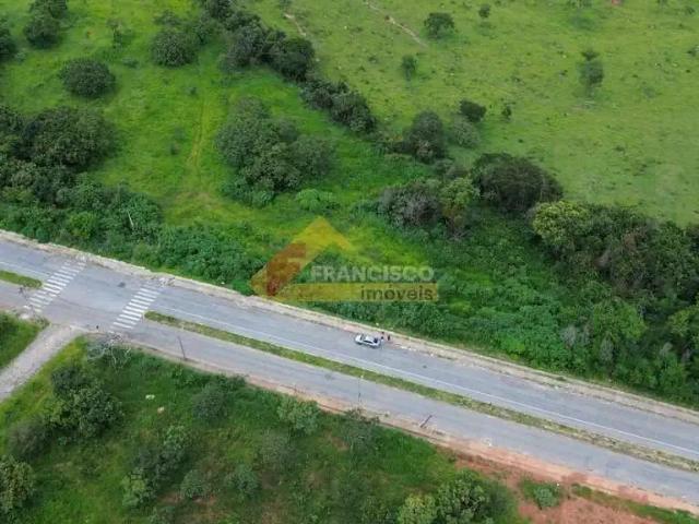 Terreno / Lote para Venda em Carmo do Cajuru/MG Centro