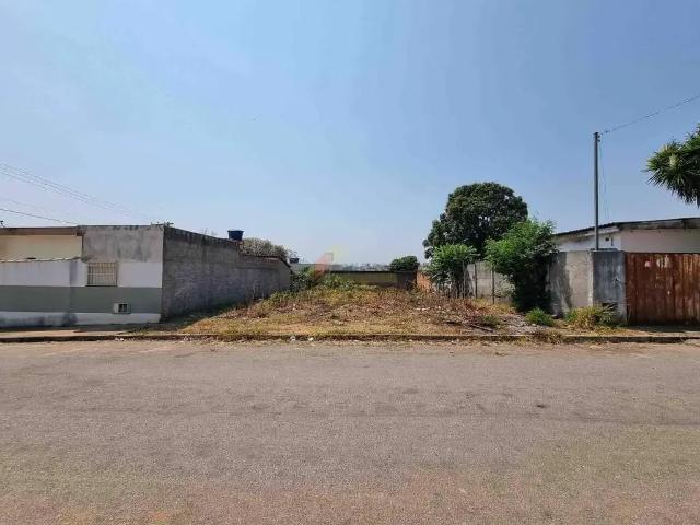 Terreno / Lote para Venda em Carmo do Cajuru/MG Jardim Alvorada