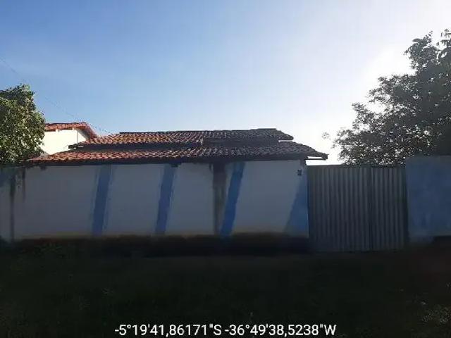 Terreno / Lote para Venda em Carnaubais/RN Casinhas