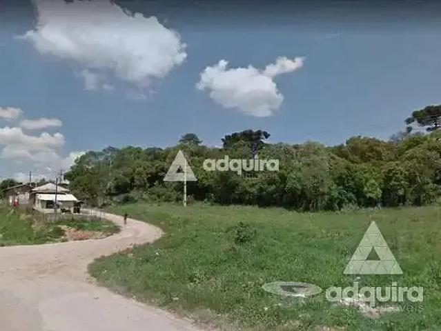 Terreno / Lote para Venda em Castro/PR Vila Santa Cruz