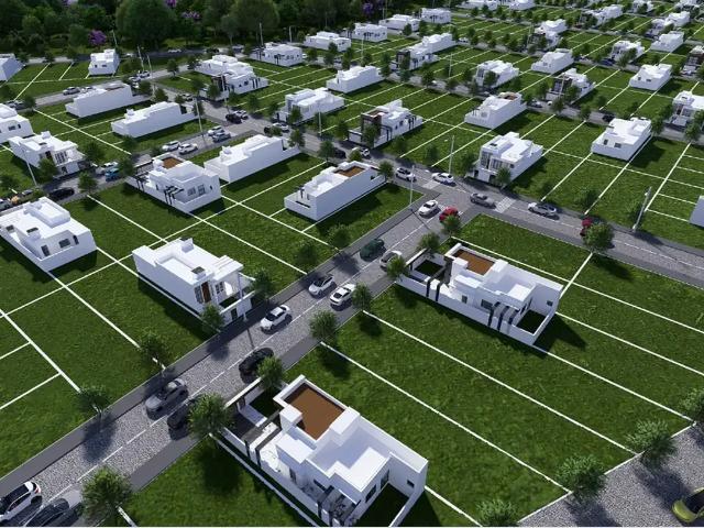 Terreno / Lote para Venda em Cascavel/CE Caponga