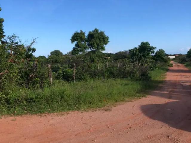 Terreno / Lote para Venda em Cascavel/CE Caponga