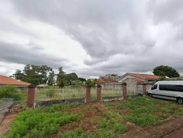 Terreno / Lote para Venda em Cascavel/PR Maria Luiza