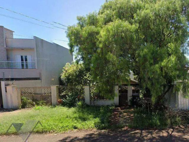 Terreno / Lote para Venda em Cascavel/PR Maria Luiza