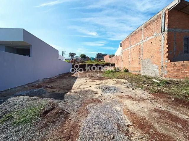 Terreno / Lote para Venda em Cascavel/PR Morumbi