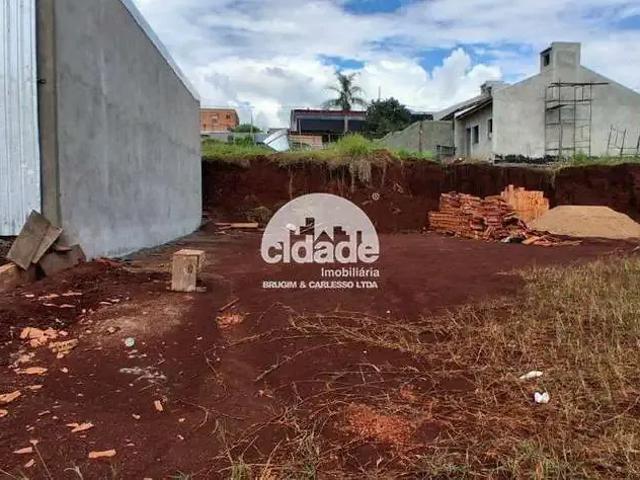 Terreno / Lote para Venda em Cascavel/PR Morumbi