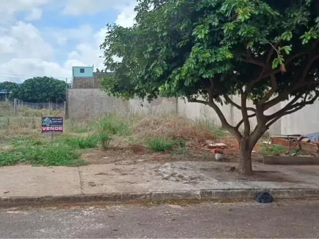 Terreno / Lote para Venda em Cascavel/PR Morumbi