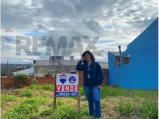 Terreno / Lote para Venda em Cascavel/PR Morumbi