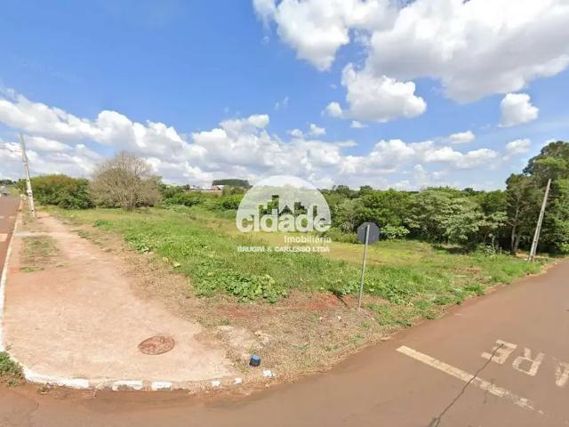Terreno / Lote para Venda em Cascavel/PR Morumbi