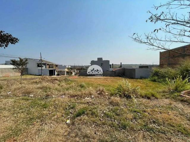 Terreno / Lote para Venda em Cascavel/PR Morumbi