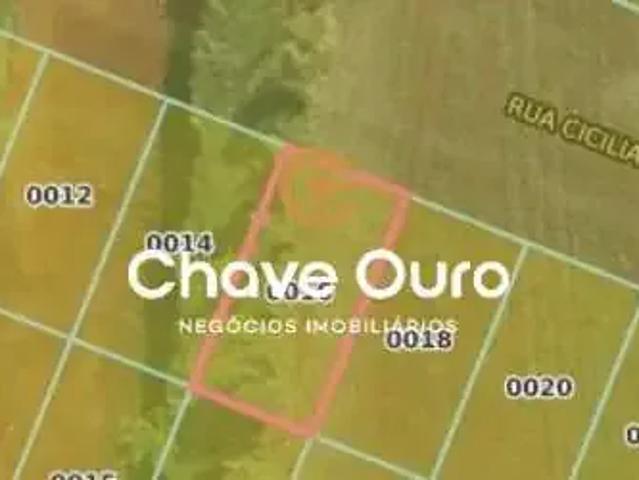Terreno / Lote para Venda em Cascavel/PR Centro