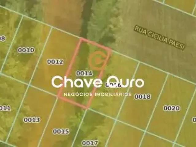 Terreno / Lote para Venda em Cascavel/PR Centro