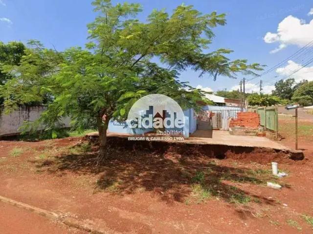 Terreno / Lote para Venda em Cascavel/PR Morumbi