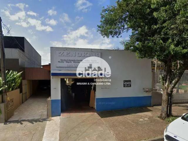 Terreno / Lote para Venda em Cascavel/PR Neva