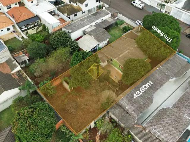 Terreno / Lote para Venda em Cascavel/PR Neva