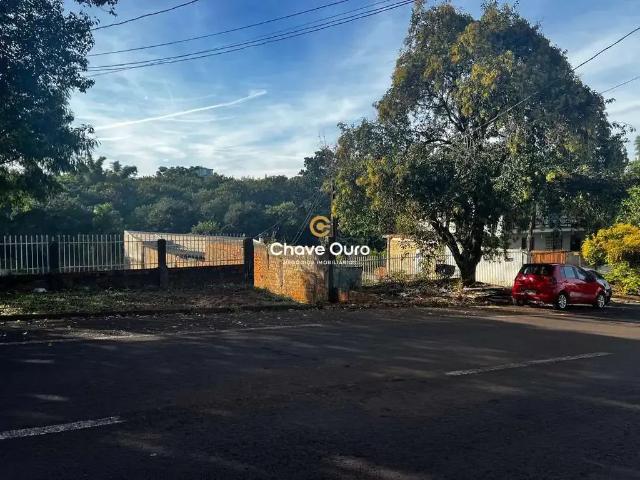 Terreno / Lote para Venda em Cascavel/PR Neva