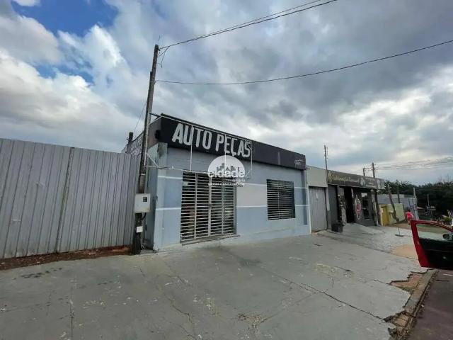 Terreno / Lote para Venda em Cascavel/PR Neva