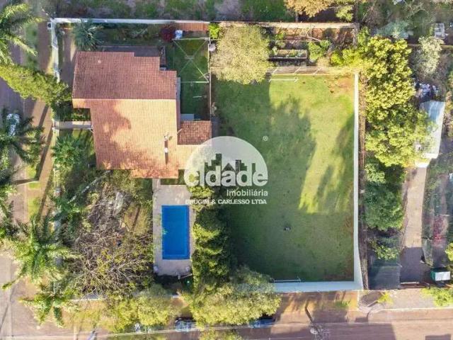 Terreno / Lote para Venda em Cascavel/PR Neva