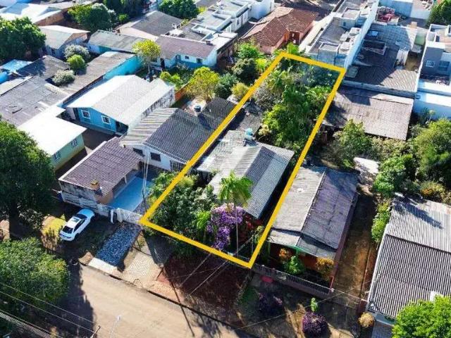 Terreno / Lote para Venda em Cascavel/PR Neva