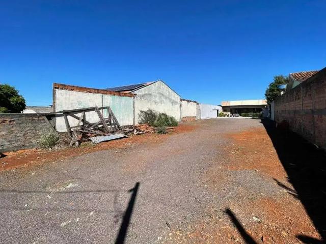 Terreno / Lote para Venda em Cascavel/PR Neva