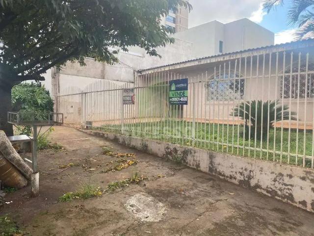 Terreno / Lote para Venda em Cascavel/PR Neva