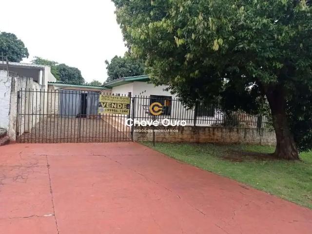 Terreno / Lote para Venda em Cascavel/PR Neva